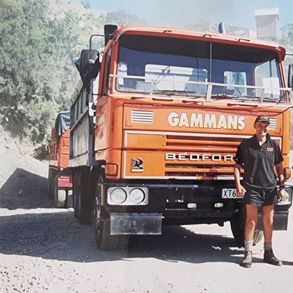 Gammans | Landscape and Garden Supplies Tauranga