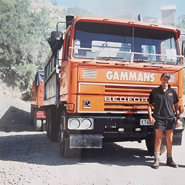 Gammans | Landscape and Garden Supplies Tauranga