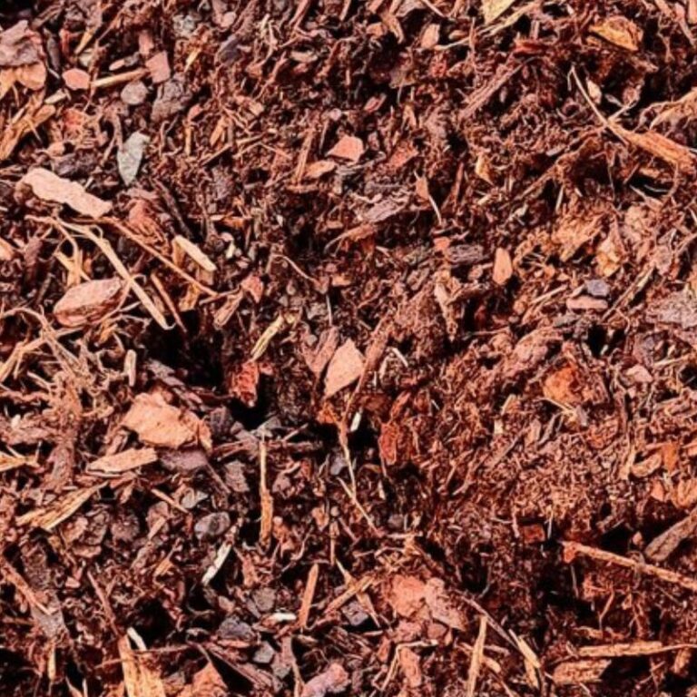 #3 Decorative Garden Mulch | Gammans Landscape Supplies