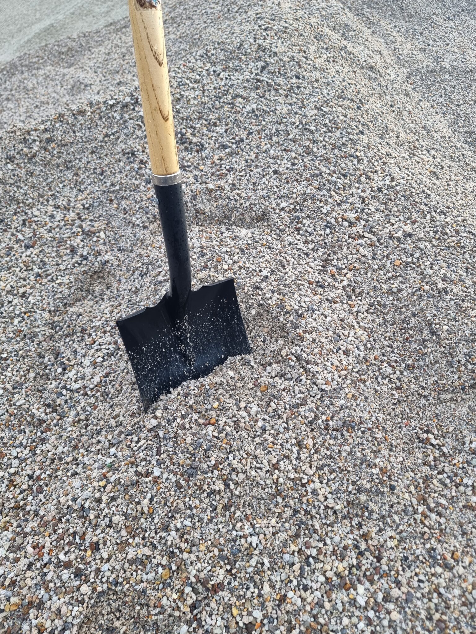 Pumice P Metal | Horticultural Pumice Aggregate - Gammans