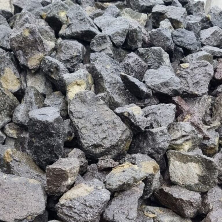 Gabion Rock - Gammans