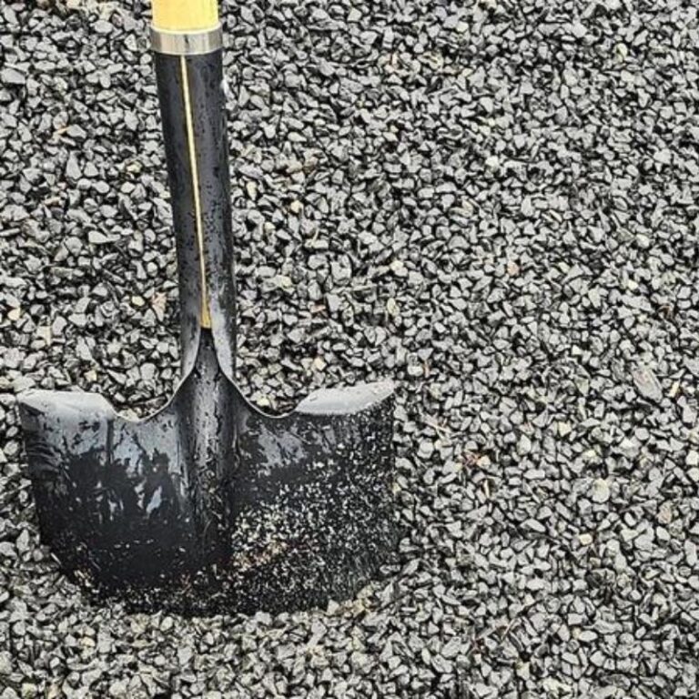 Grade 5 Chip | Graded Aggregates Tauranga | Gammans