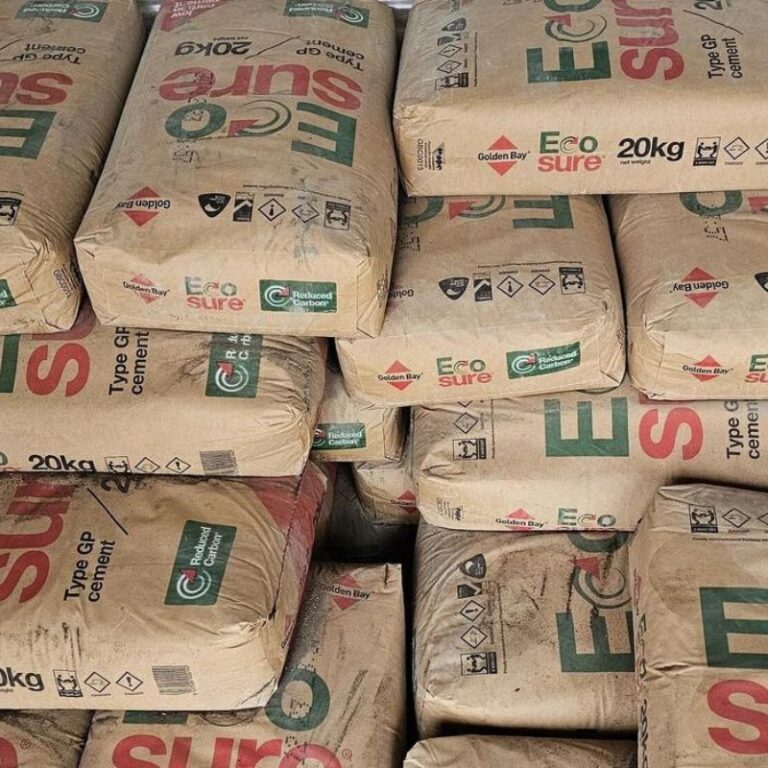 Aggregates, Sand & Pumice | Gammans Aggregate Supplier