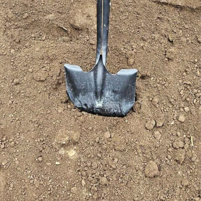 Topsoil | Gammans Bulk Landscaping Materials Tauranga